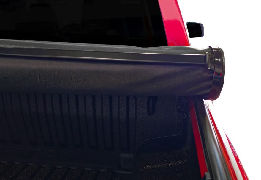 Capota Marítima All Black para L200 Triton 2025 | Proteção e Estilo